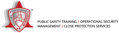 Defensive Tactics Academy e. K. - K9 Services & Training
